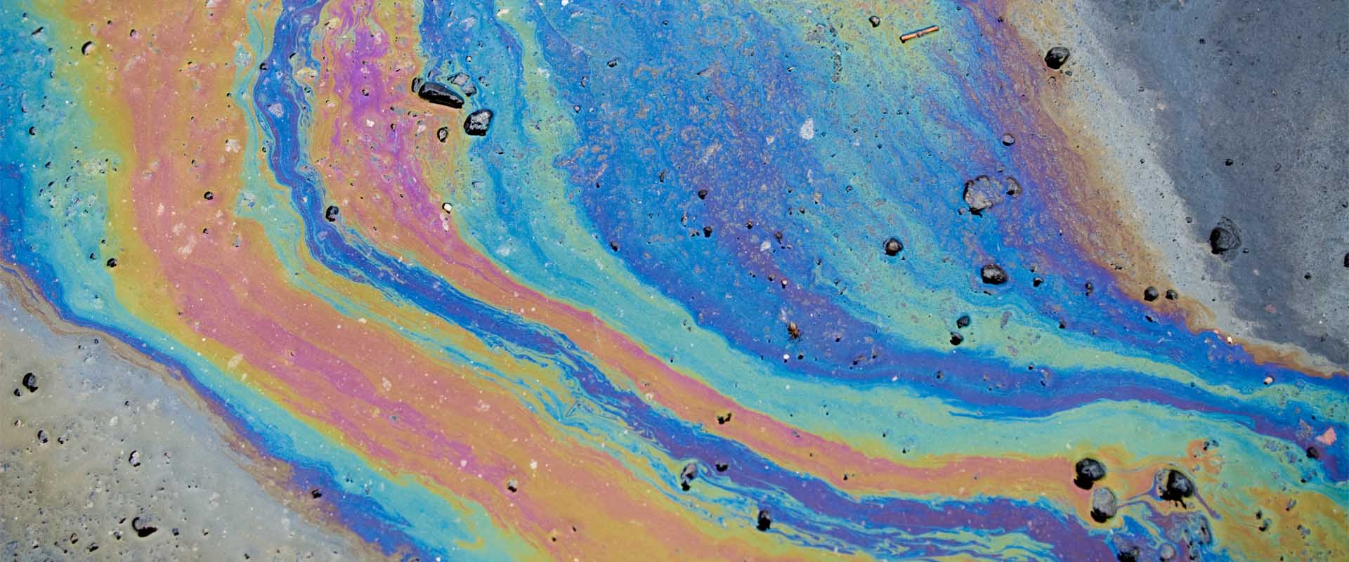 Ecocide – one of the worst crimes