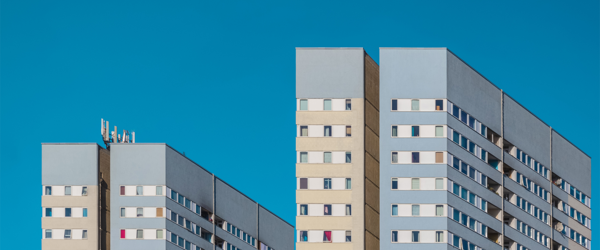 Office block homes and permitted development rights