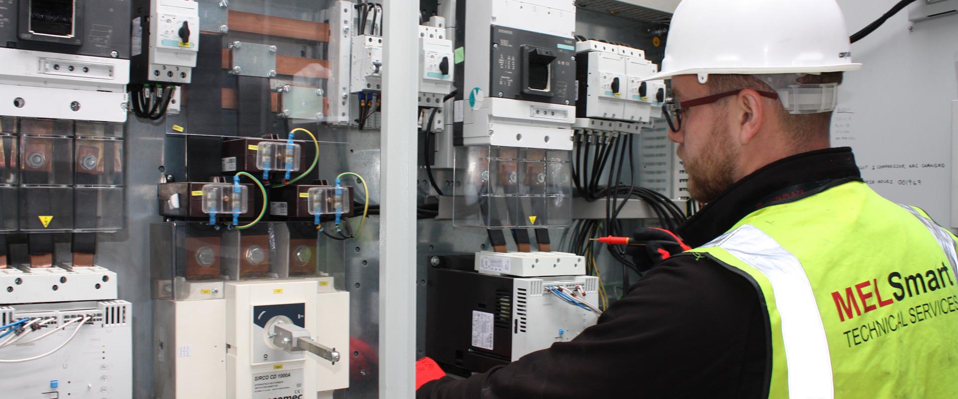 Future offices need a new approach to service and maintenance