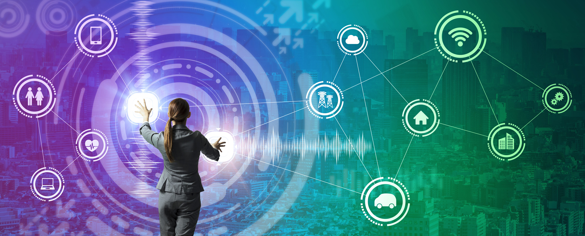 Understand smart controls