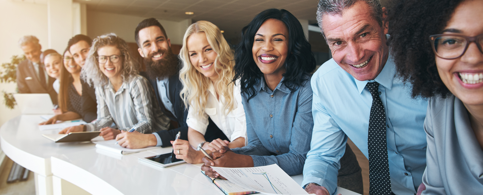 The importance of 'wellness' in office space