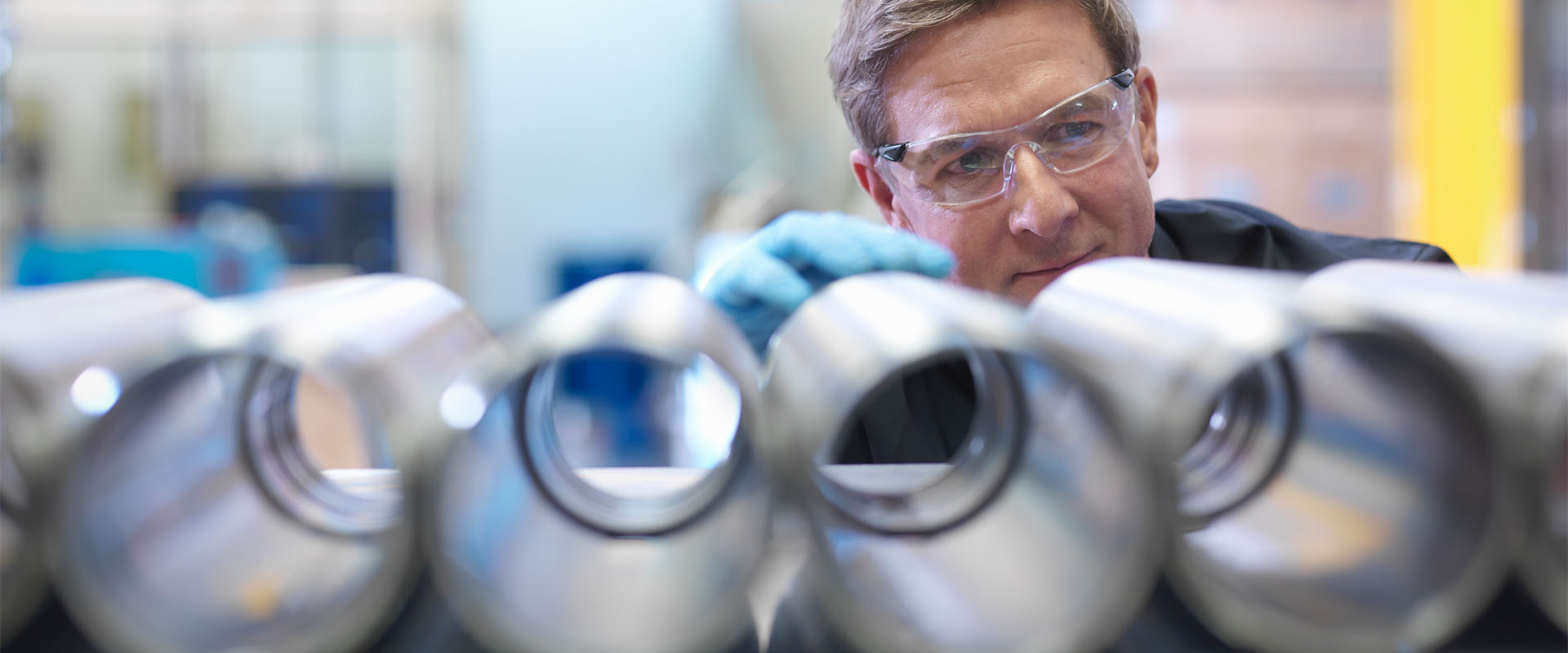 No compromise on quality