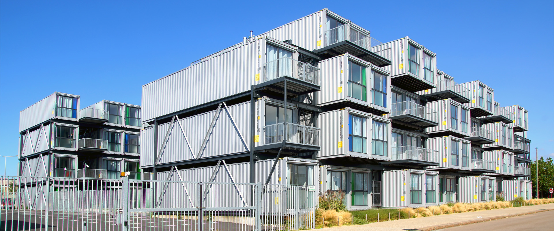 Everyone is talking about modular