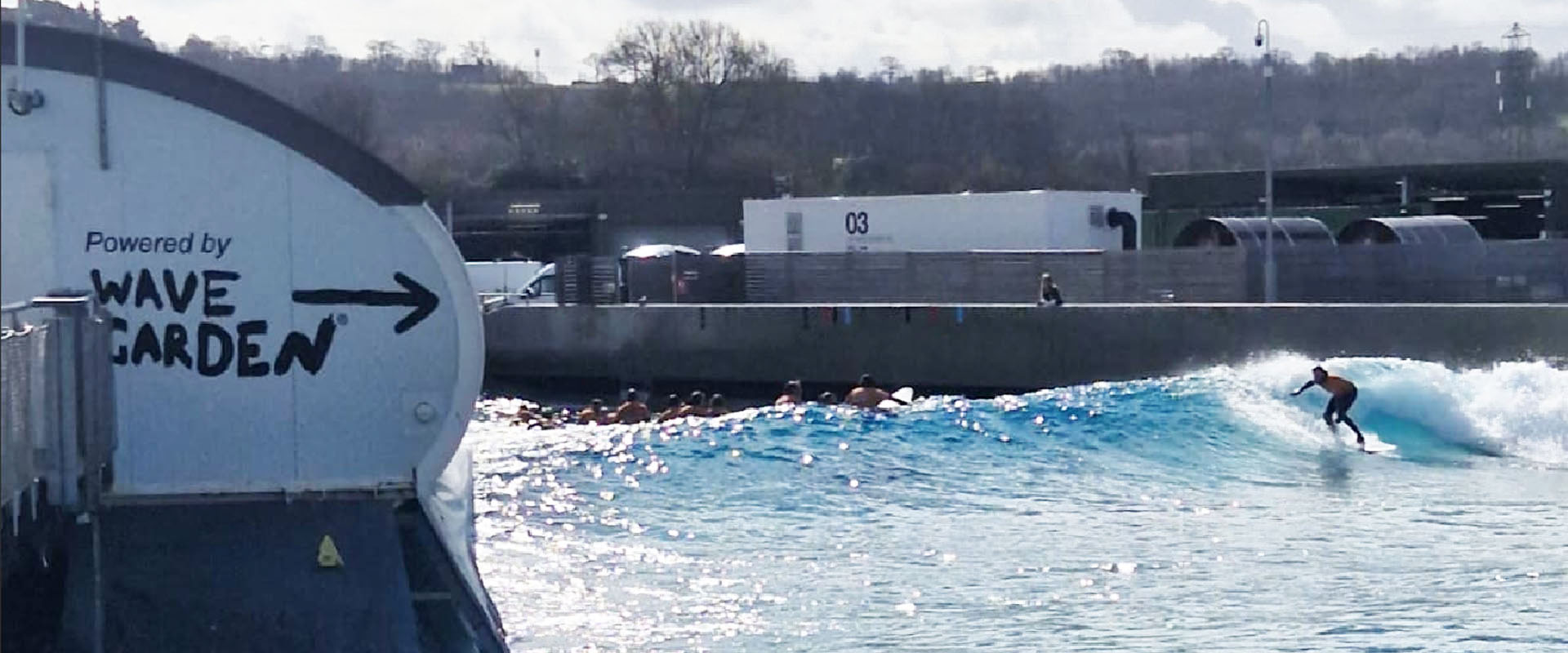 A sustainable wave towards Blue Health