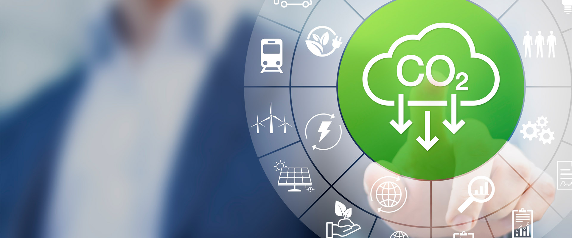 Why the 2050 target could leave your building stranded