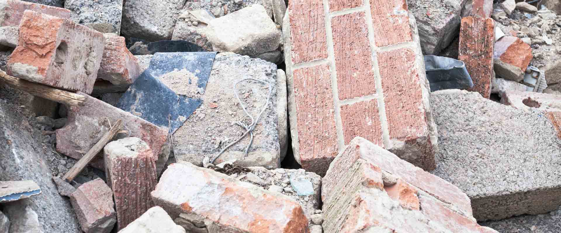 Deconstruct and reuse