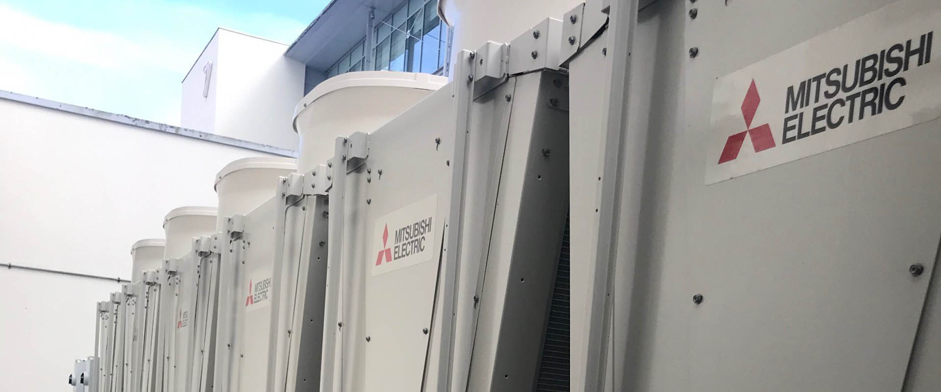 The future of HVAC is modular