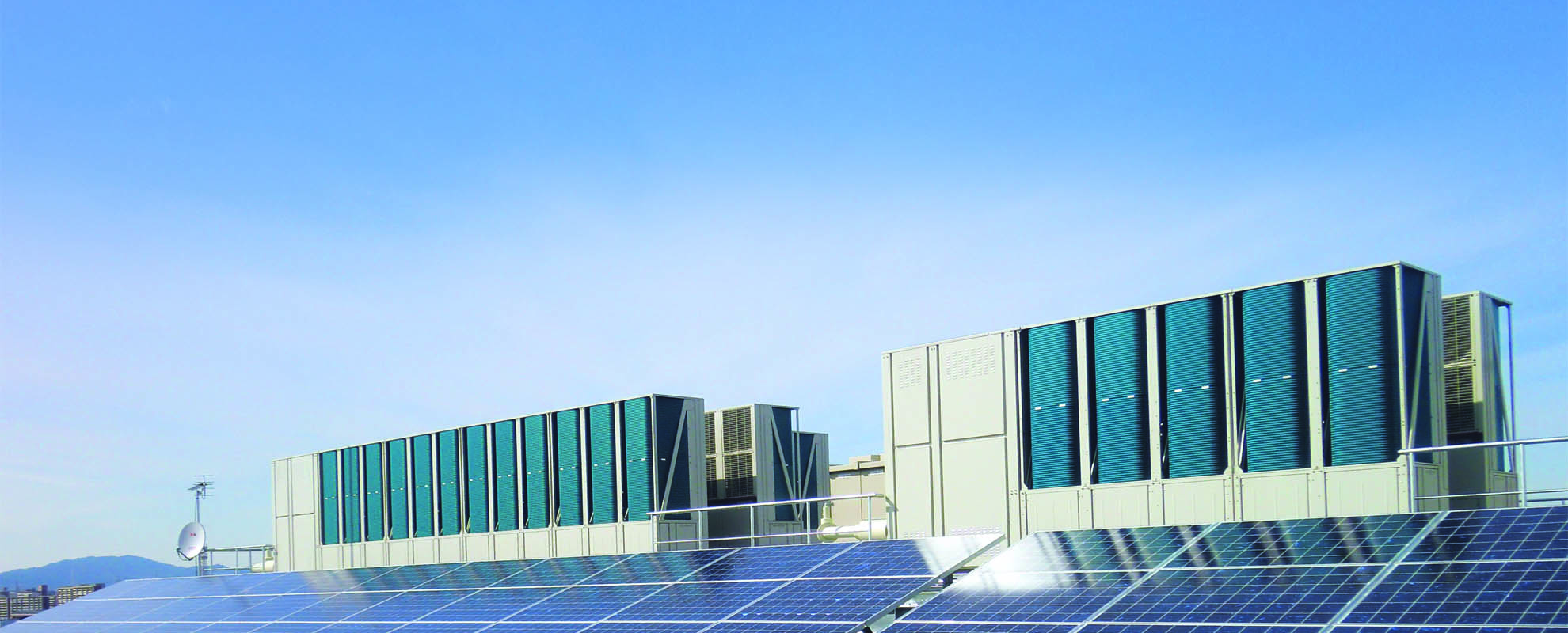 The ideal time to select modular chillers