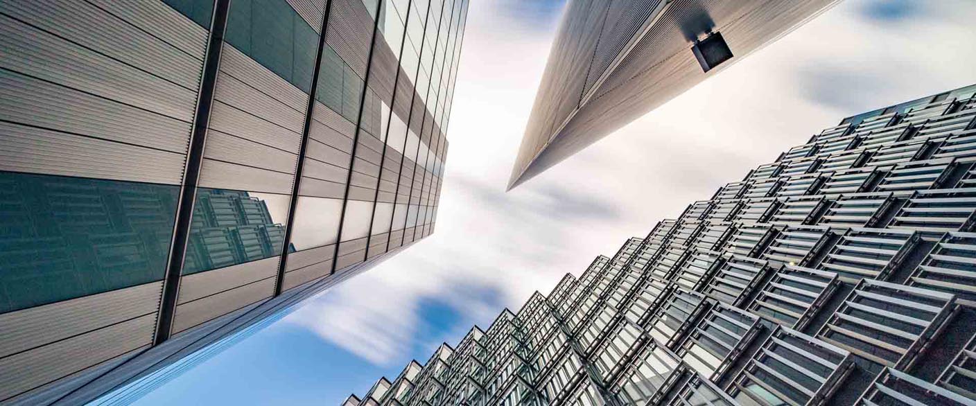 Bringing heat pumps to high-rise