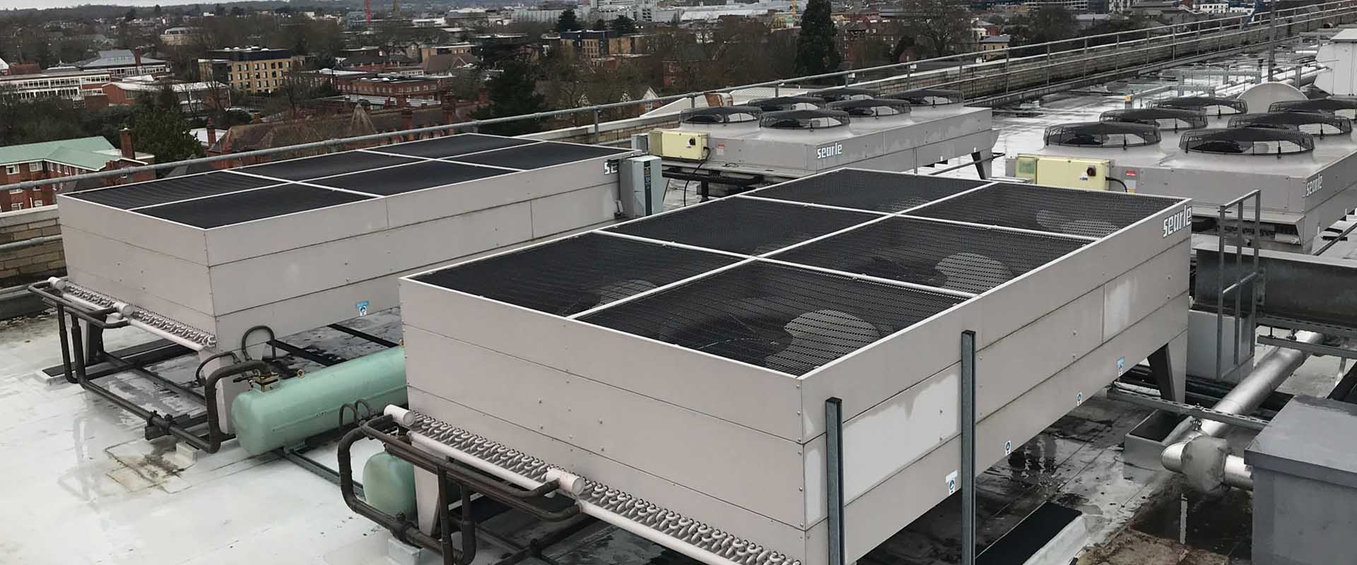 New regulations drive focus on good maintenance practice