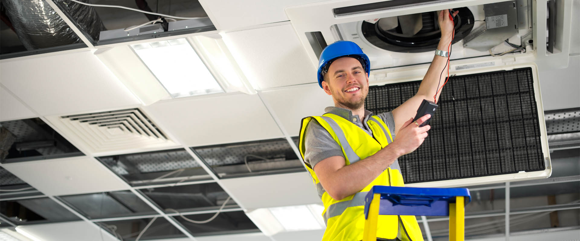 Growing your business can be a breeze for AC engineers