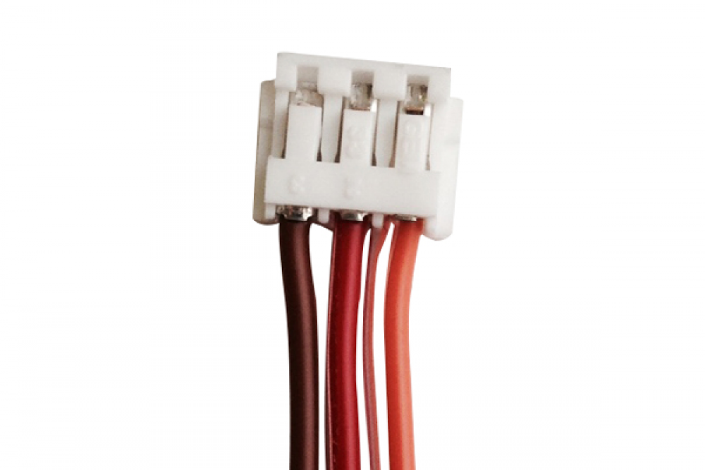 PAC-SA89TA Simple Interface