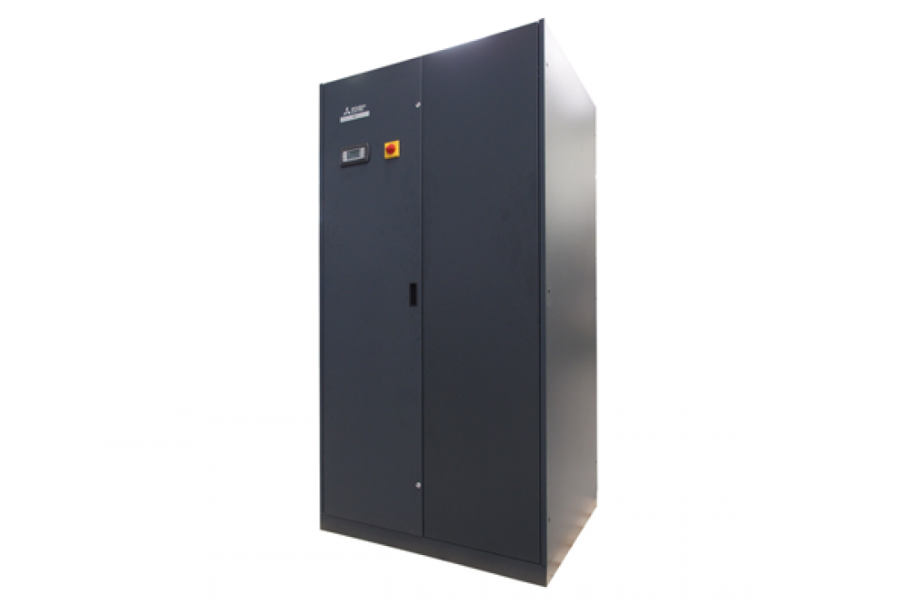 s-MEXT DX Close Control System