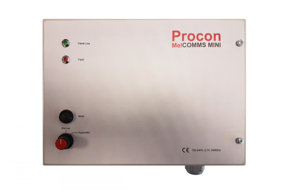 MELCOMMS MINI