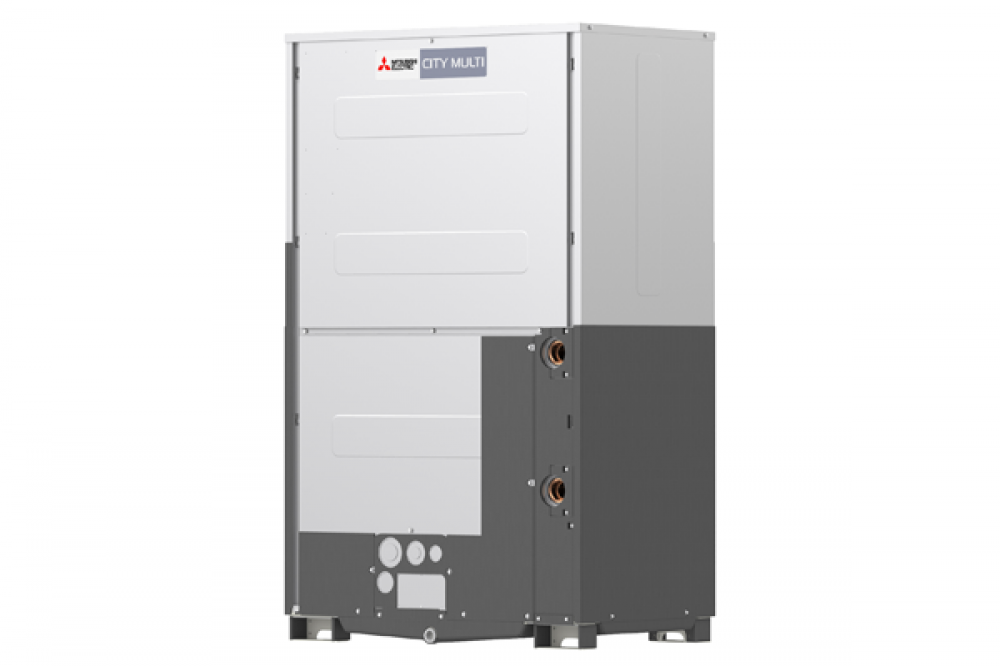 WR2 Series Water Cooled Heat Recovery