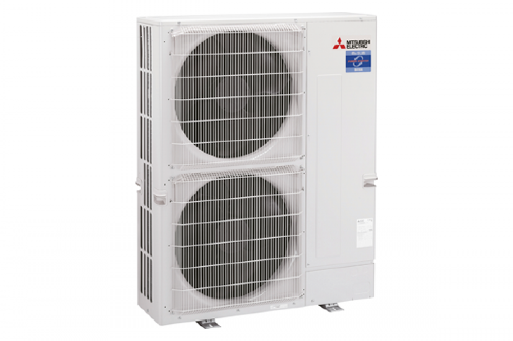 GUG-SL-E Outdoor Air Processing Unit | Mitsubishi Electric