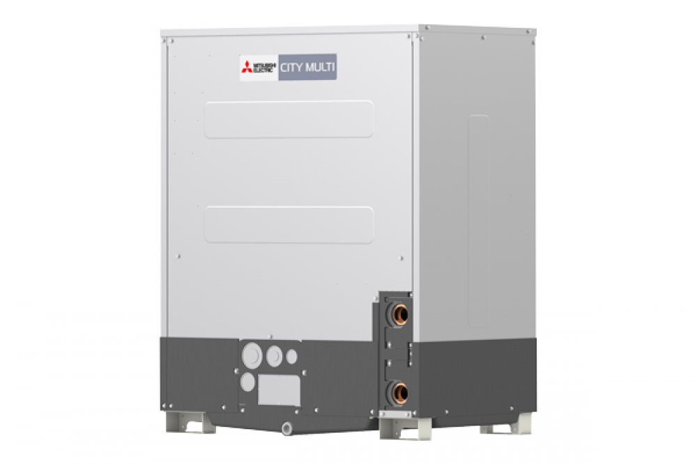 WY Series Water Cooled Heat Pump
