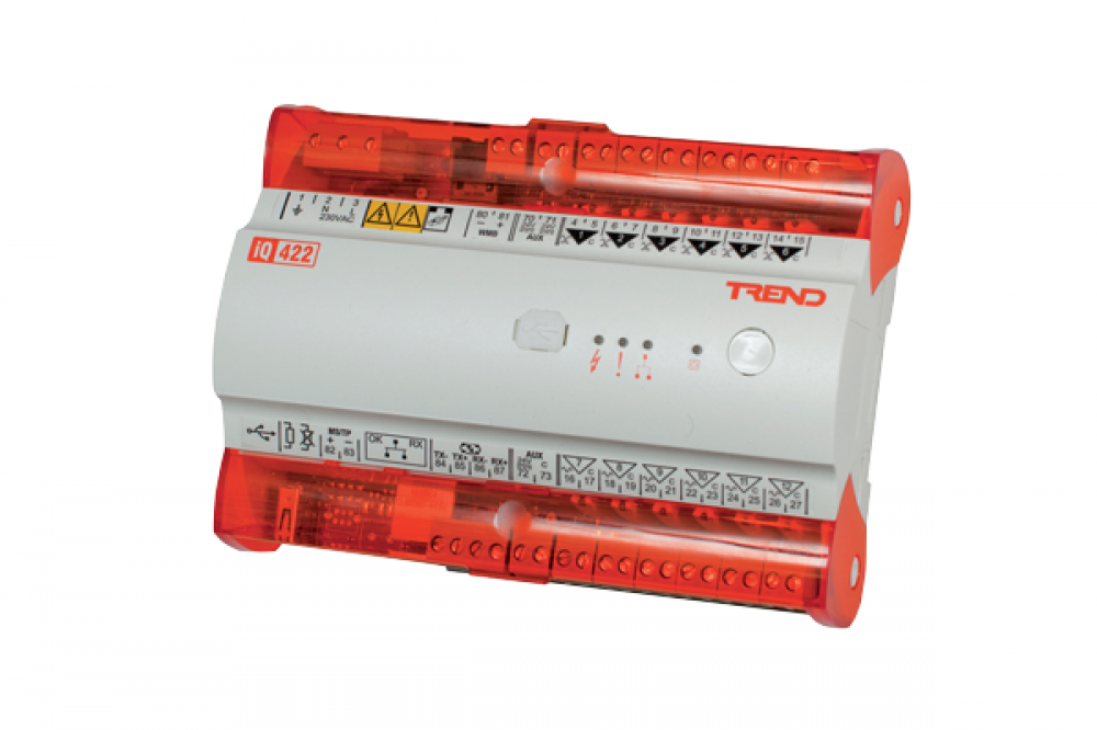 IQ4 XNC Interface