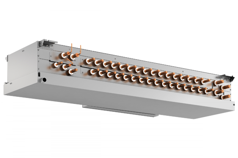 Horizontal HBC Controllers