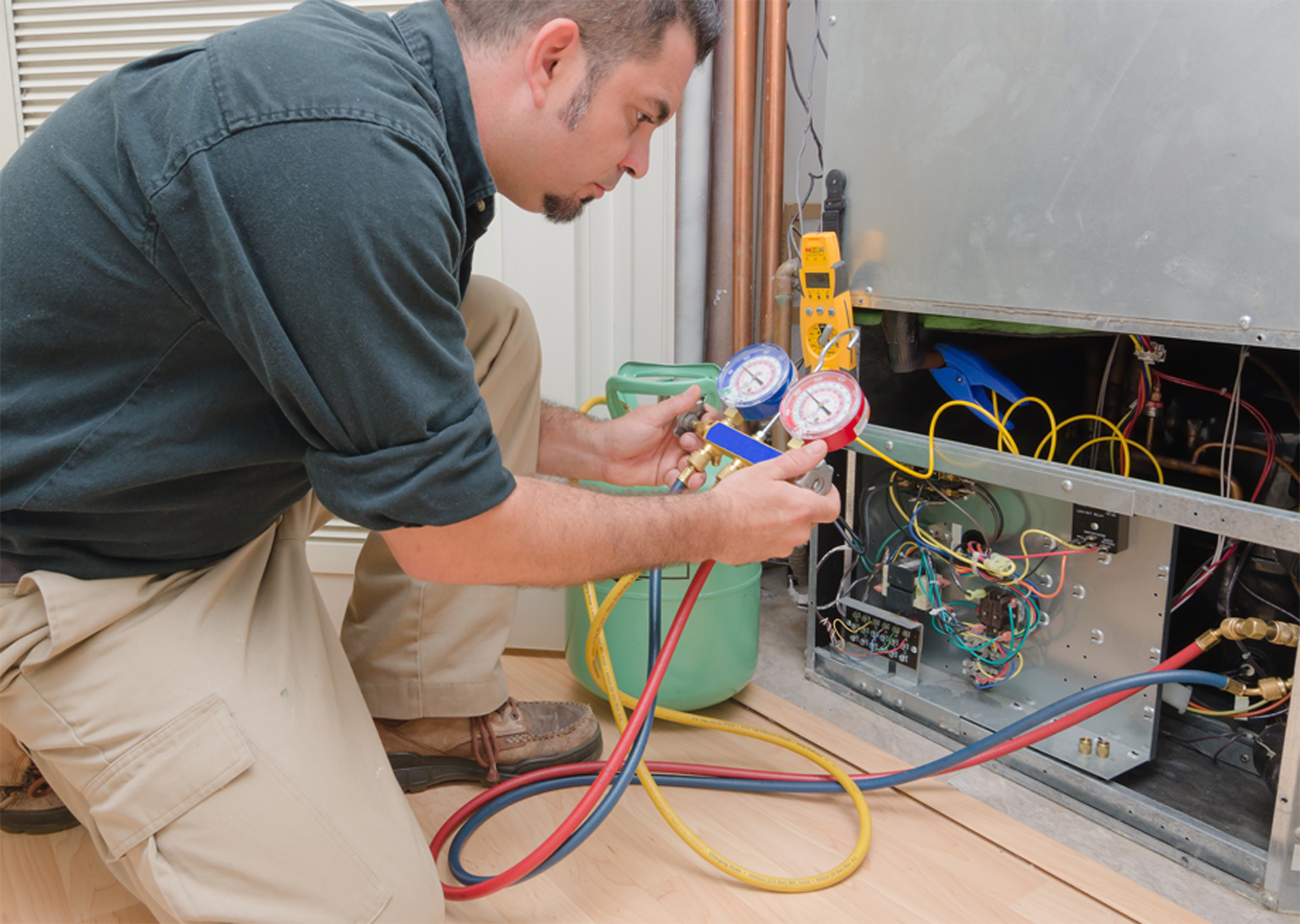What R32 systems mean for air conditioning installers