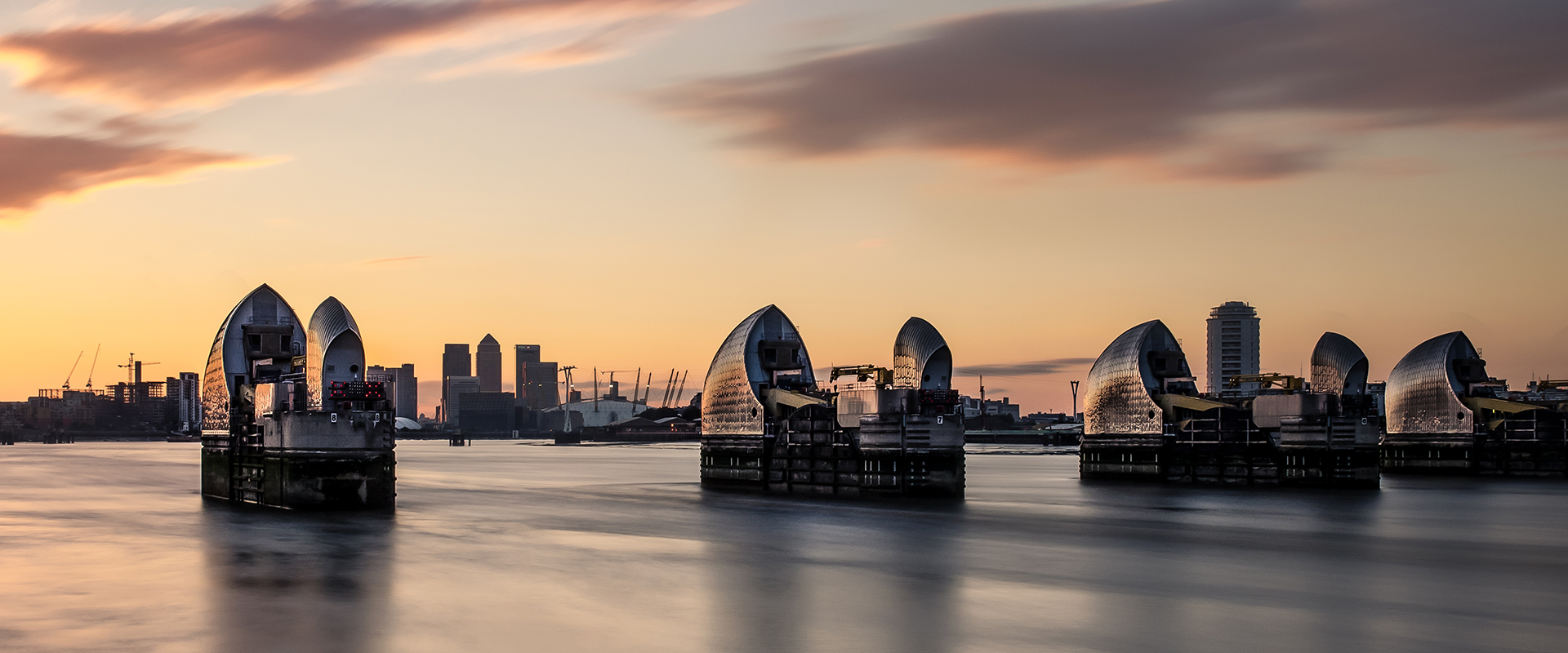 Climate change in London