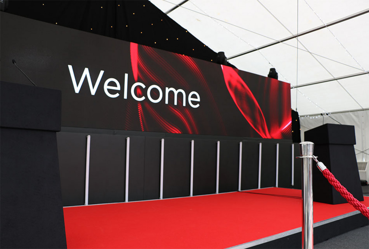 Mitsubishi Electric Events