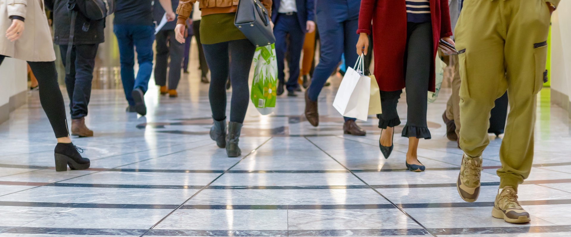 Make a commitment to conscious shopping in 2018