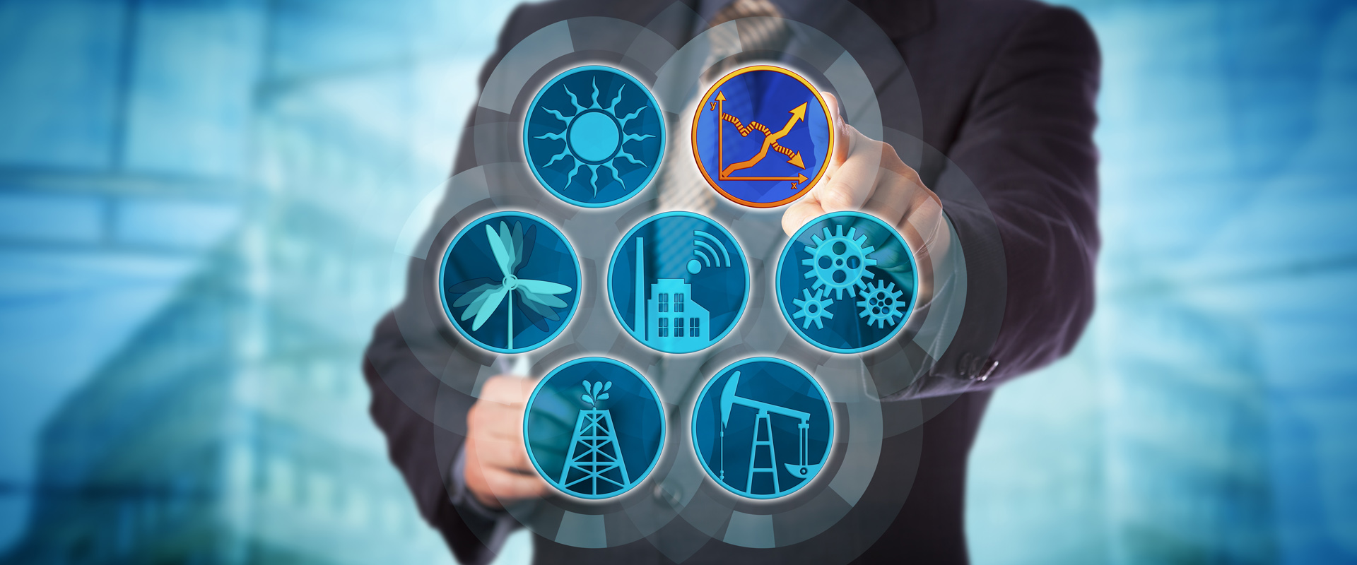 Energy efficient help for SMEs