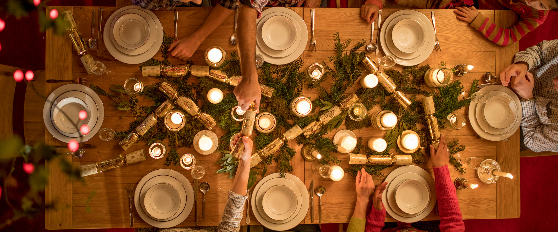 What was on your plate this Christmas?