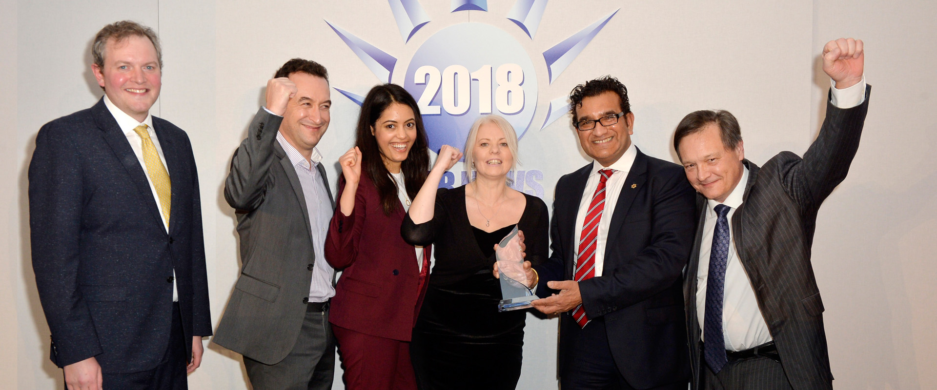 Awards are great but there’s more to it than recognition