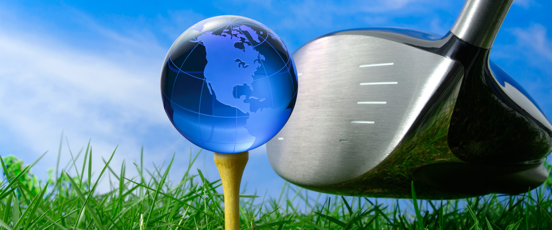 Incorporating renewable technology in golf clubs